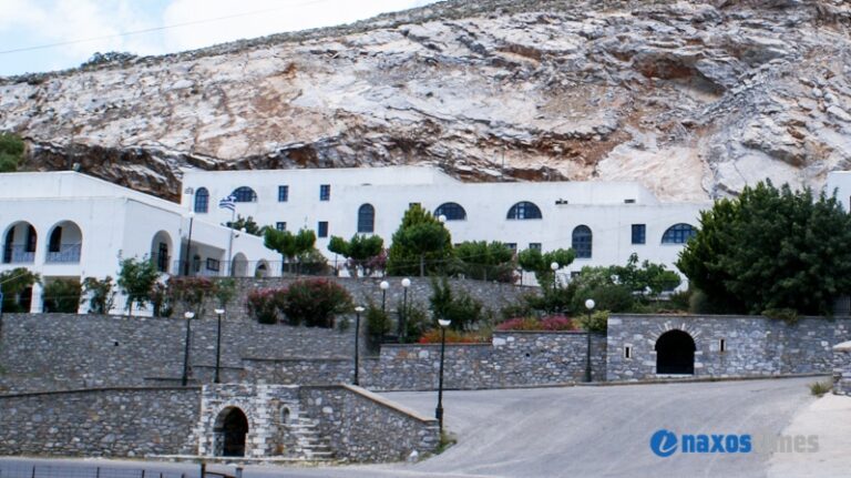 Ξεκινούν οι εγγραφές στο ΔΙΕΚ Νάξου - naxostimes.gr