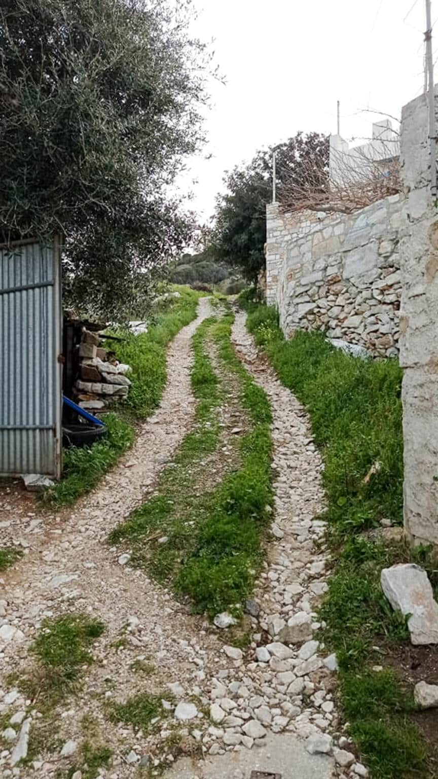 «Όλος ο Απόλλωνας μια ερημιά…»: Στα όρια τους οι κάτοικοι, καταγγέλλουν ...